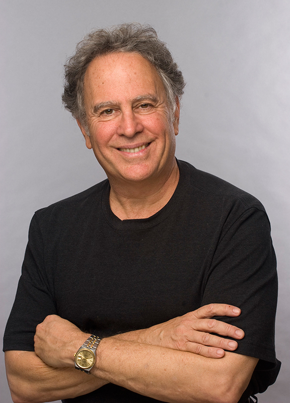 About Author Sam Alibrando - The 3 Dimensions of Emotions